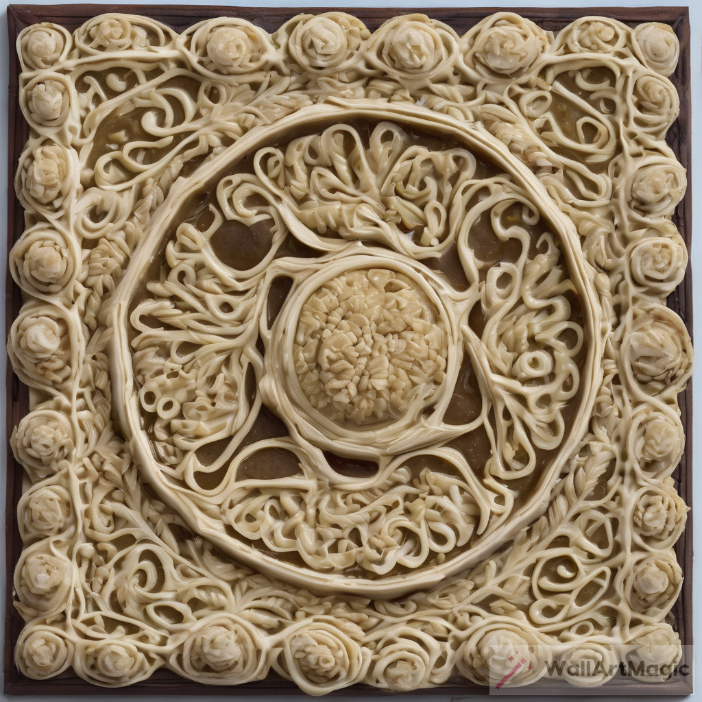 Casu Marzu: Exploring the Unique Art of Maggot-Infested Cheese ...